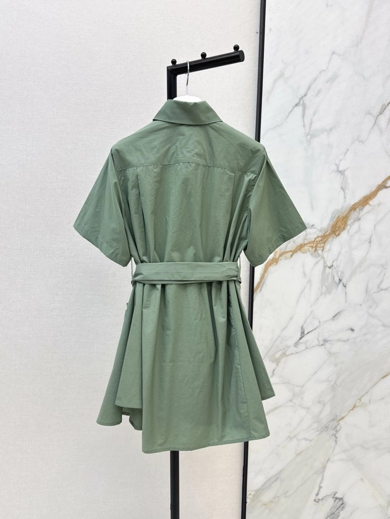 Precise copy Loewe Dress