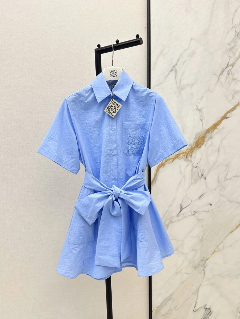 Loewe Dress