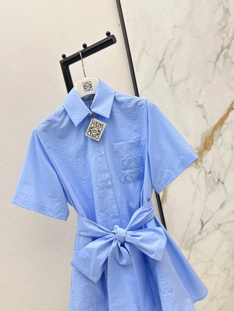 Affordable Loewe Dress