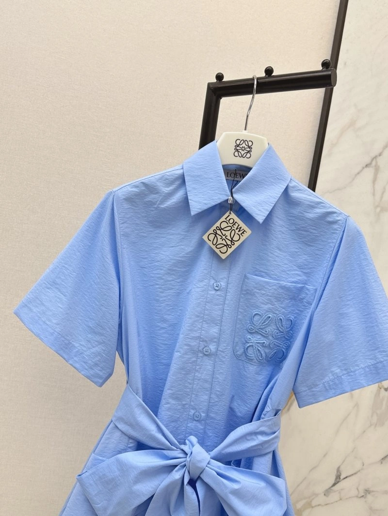 Affordable Loewe Dress
