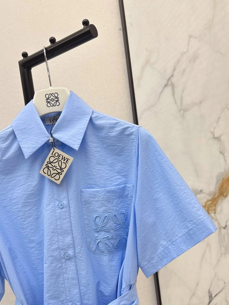 Affordable Loewe Dress