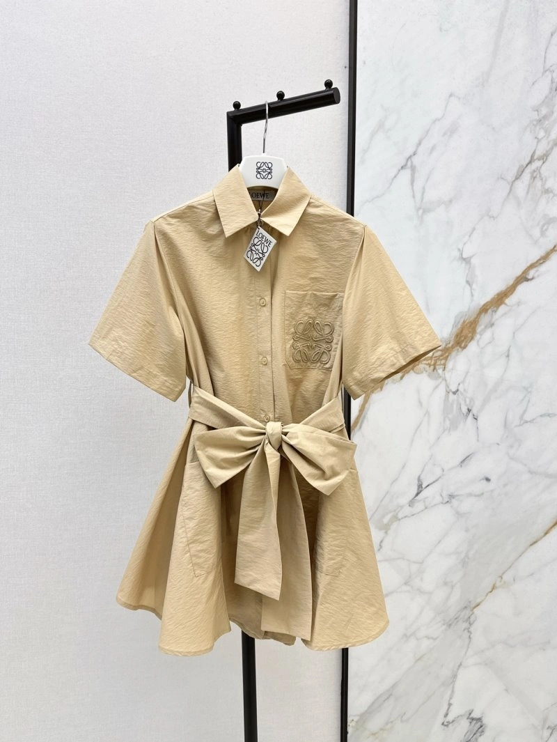 Loewe Dress