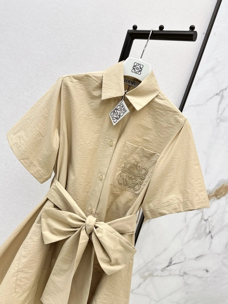 Top match Loewe Dress