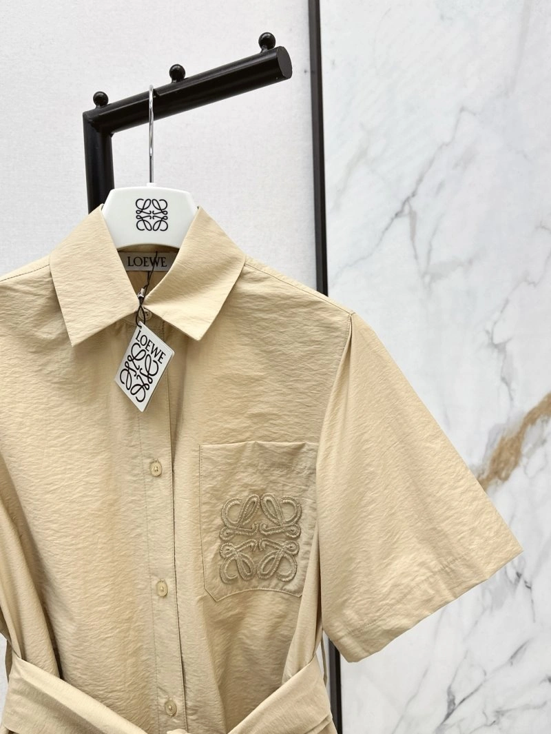 Top match Loewe Dress