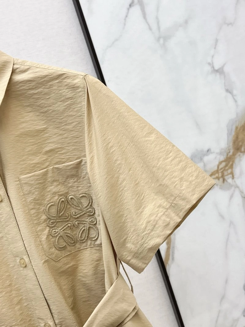 Top match Loewe Dress