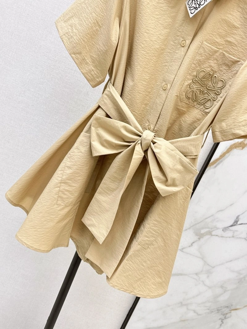 Top match Loewe Dress