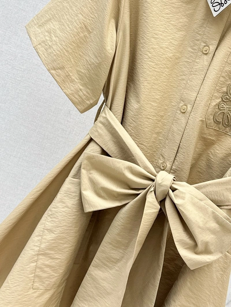 Top match Loewe Dress