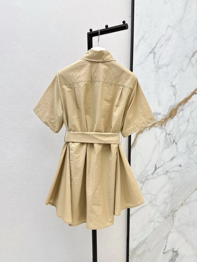 Top match Loewe Dress