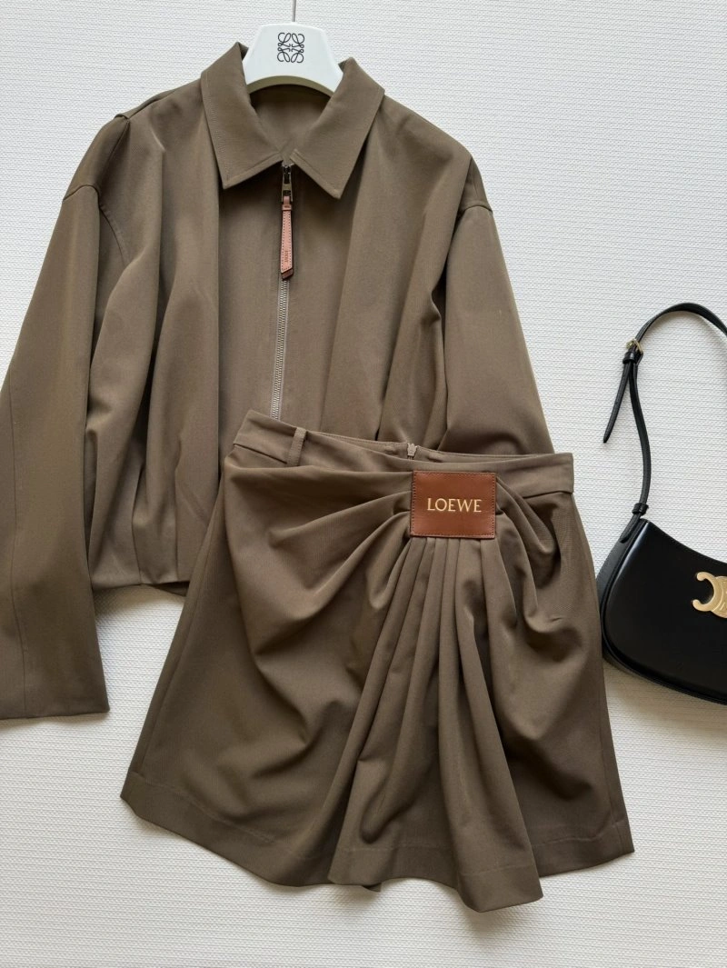 Loewe Dress