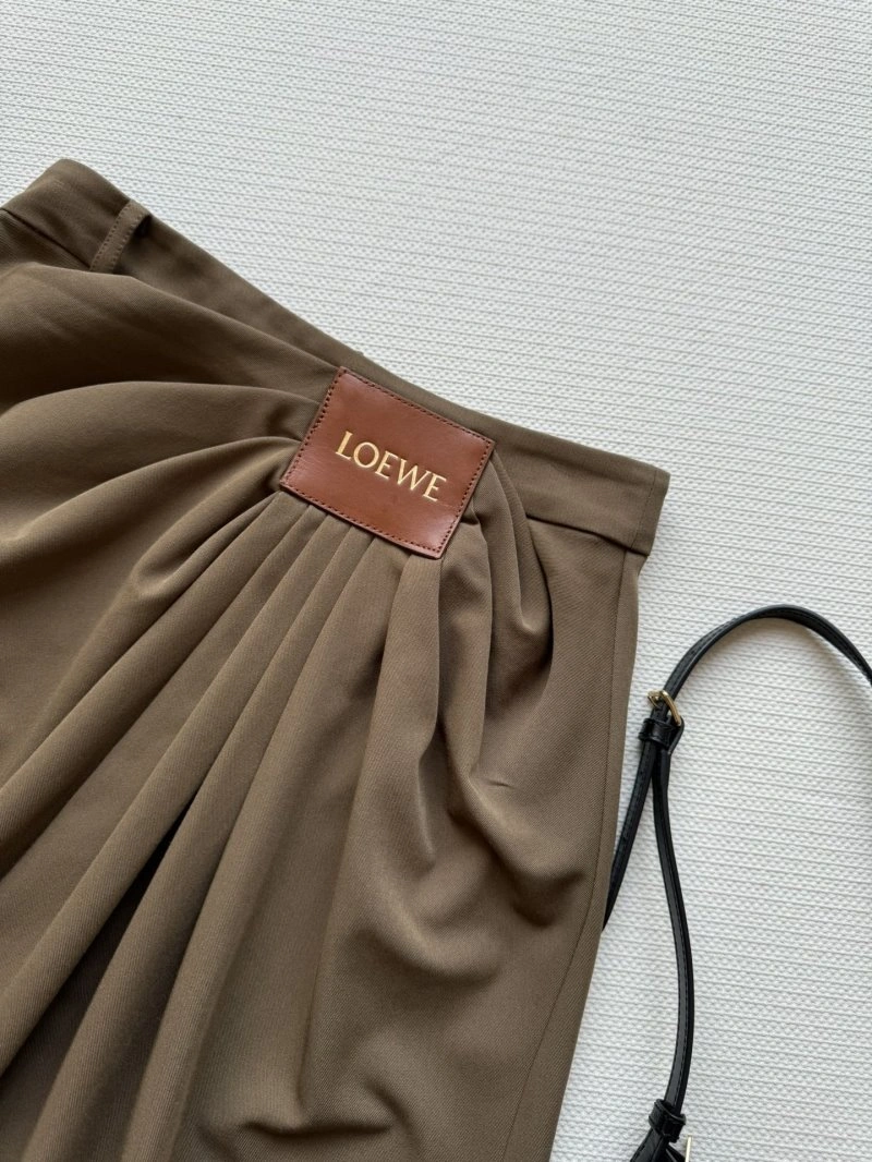 Perfect replica Loewe Dress