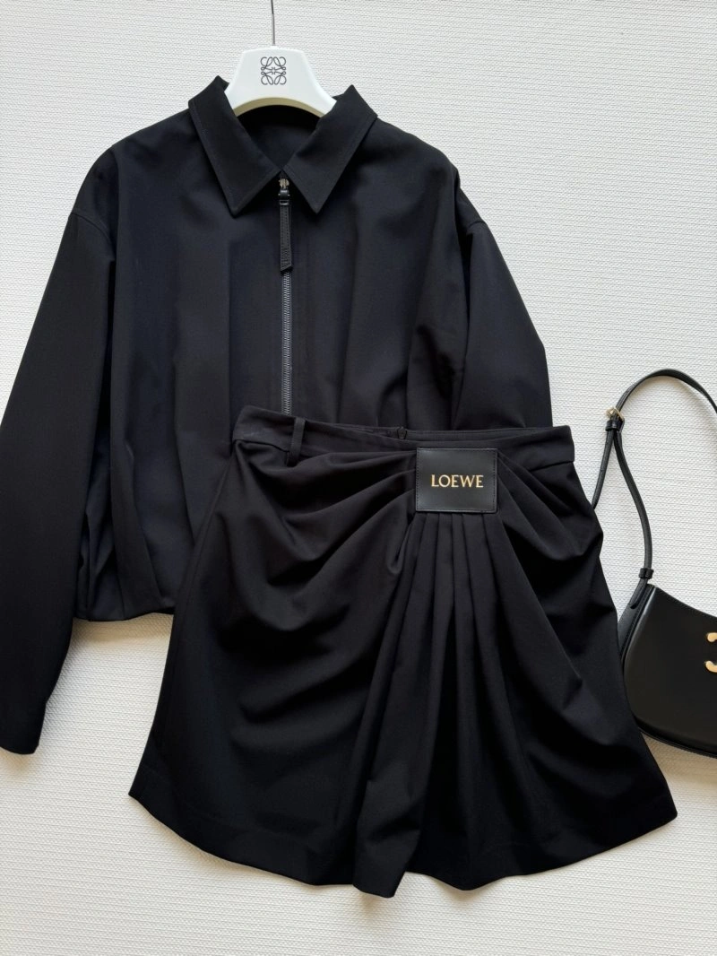 Loewe Dress
