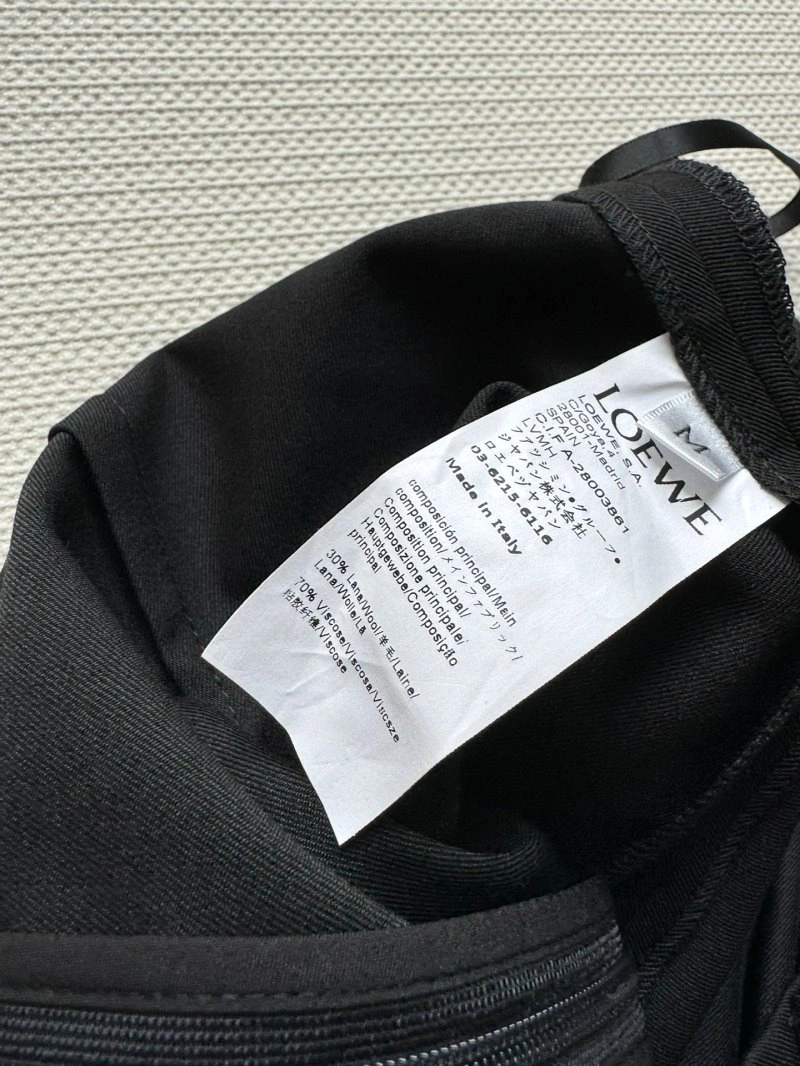 OEM Loewe Dress