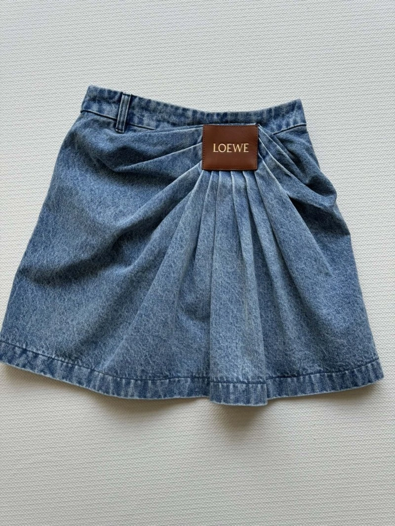1:1 copy Loewe Dress