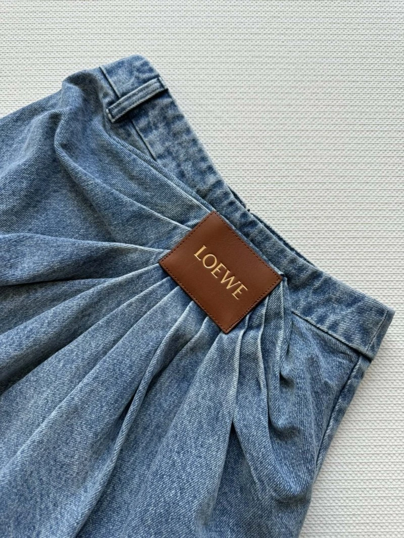 1:1 copy Loewe Dress