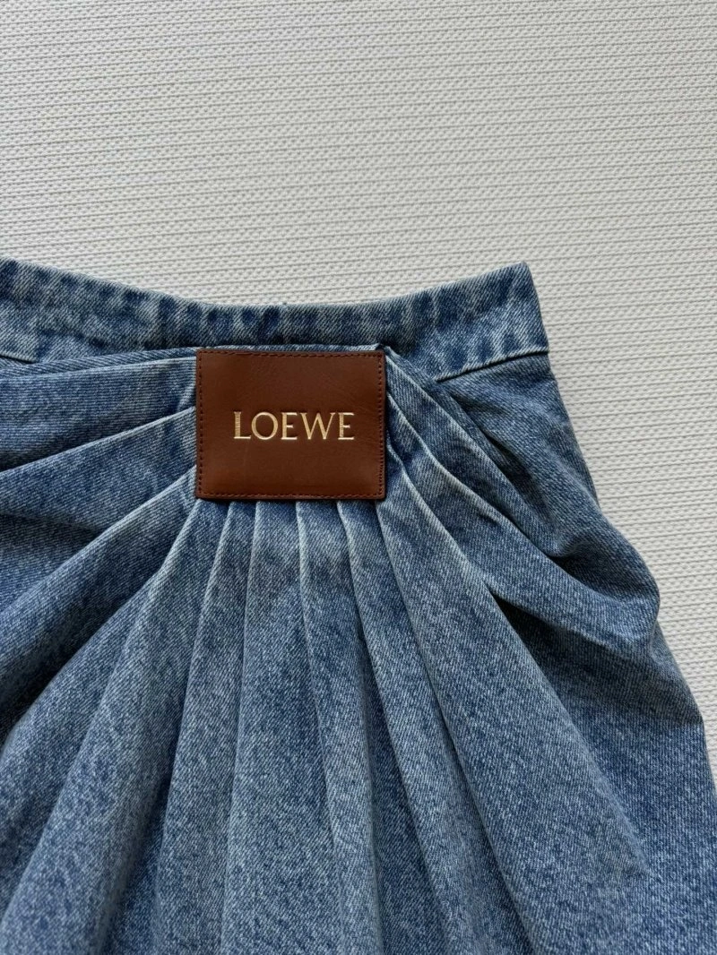 1:1 copy Loewe Dress