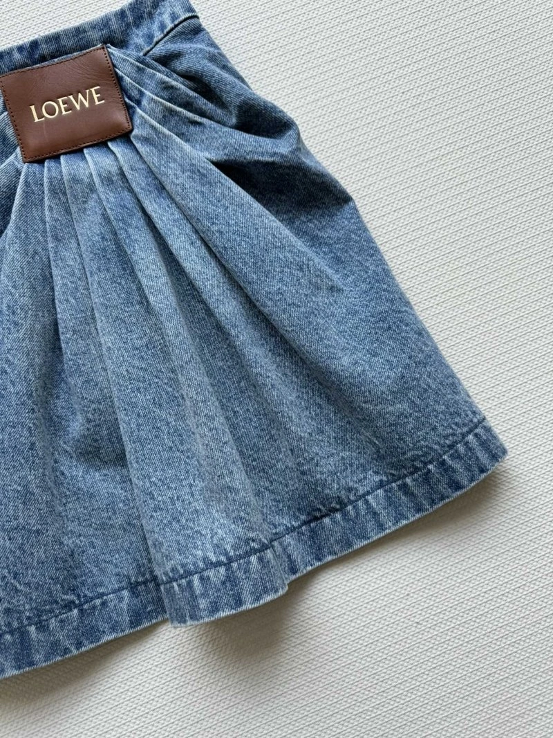 1:1 copy Loewe Dress