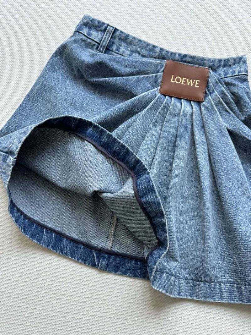 1:1 copy Loewe Dress