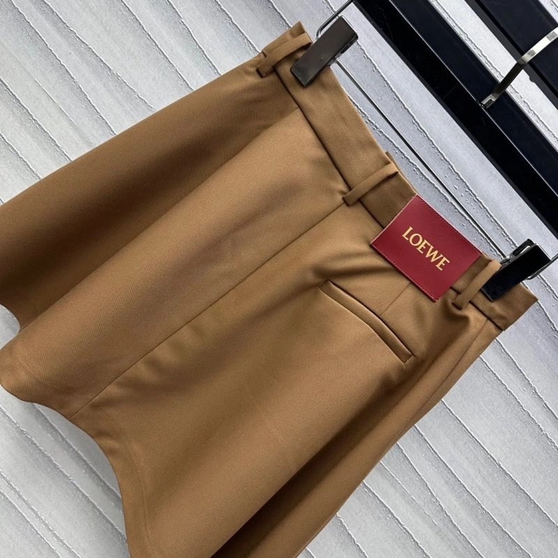 Exact replica Loewe Dress