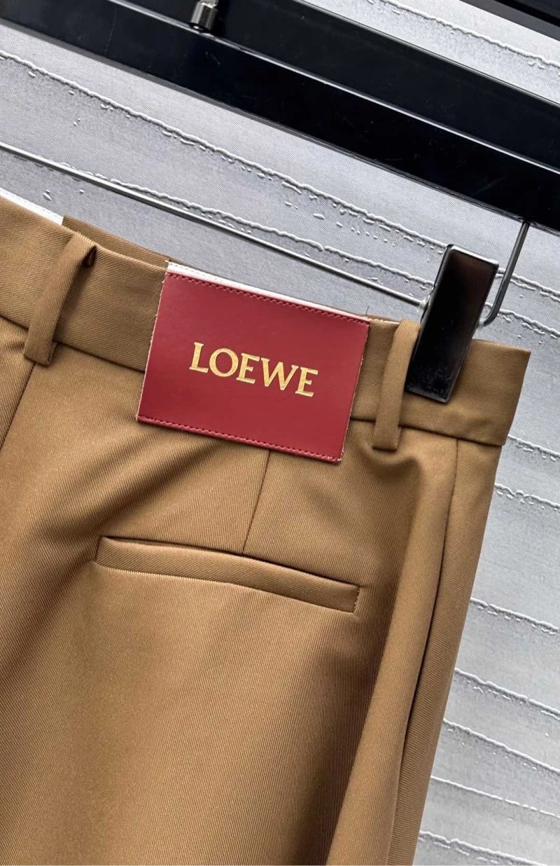Exact replica Loewe Dress