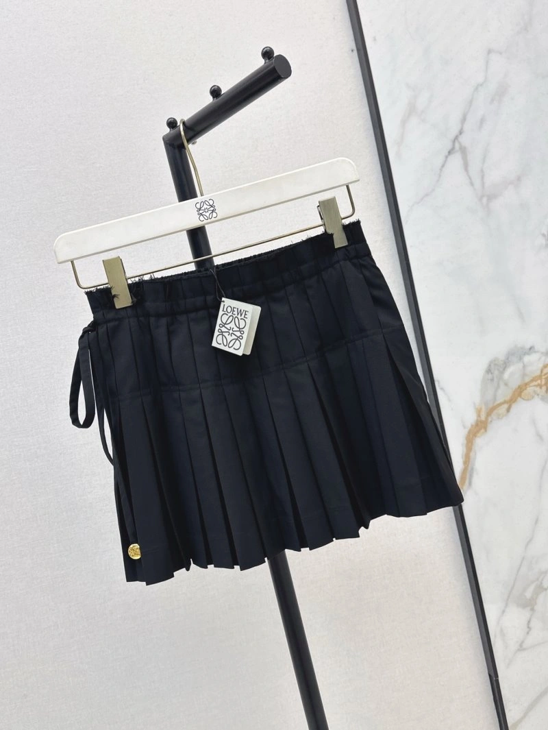 Brand-authenticated Loewe Dress