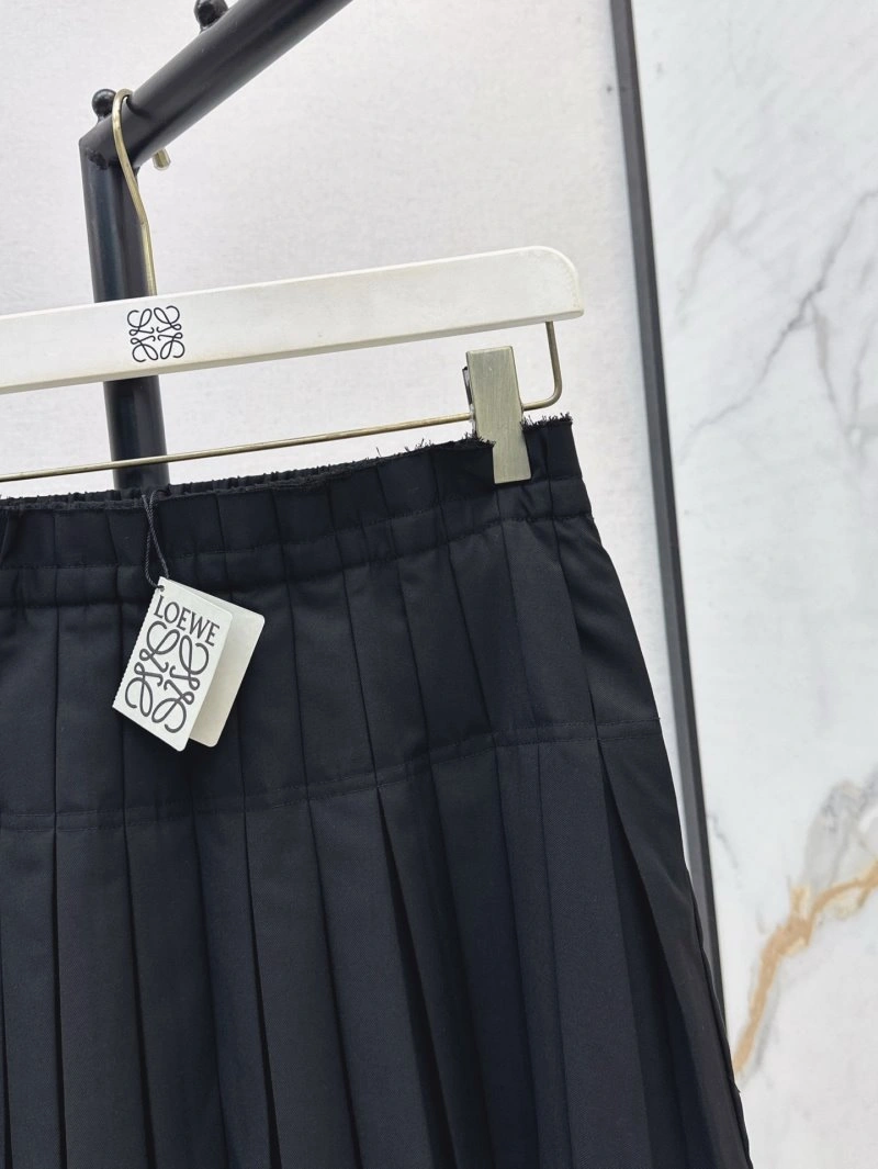 Brand-authenticated Loewe Dress