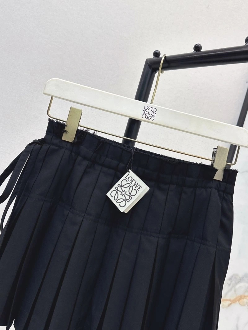 Brand-authenticated Loewe Dress