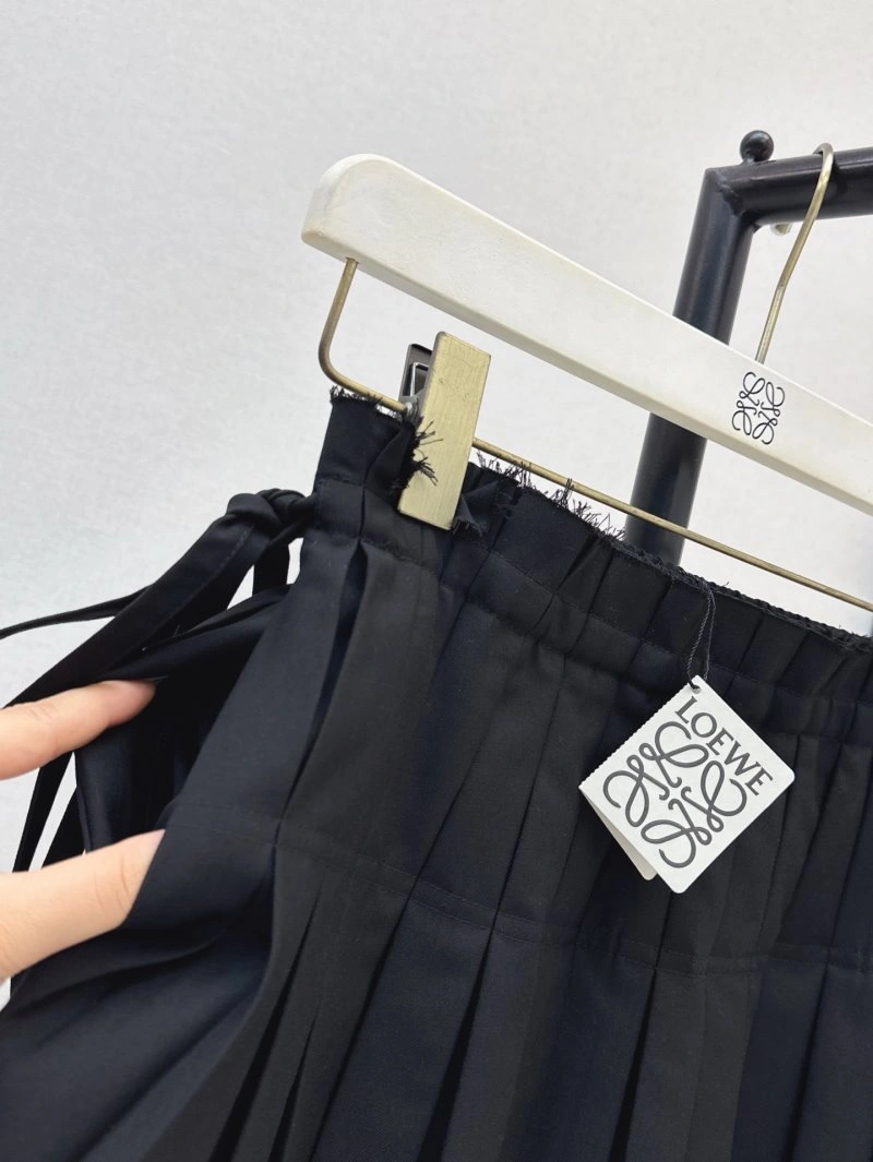 Brand-authenticated Loewe Dress
