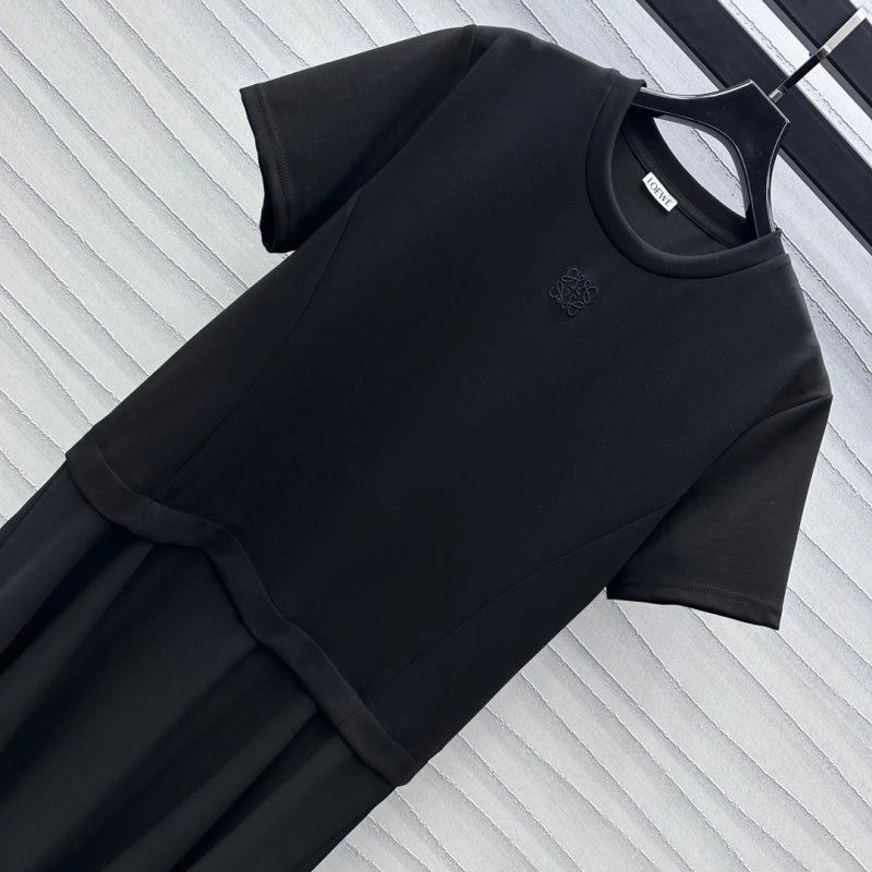 1:1 copy Loewe Dress