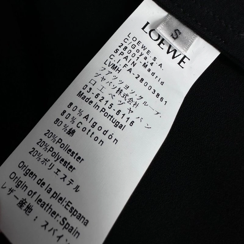 1:1 copy Loewe Dress