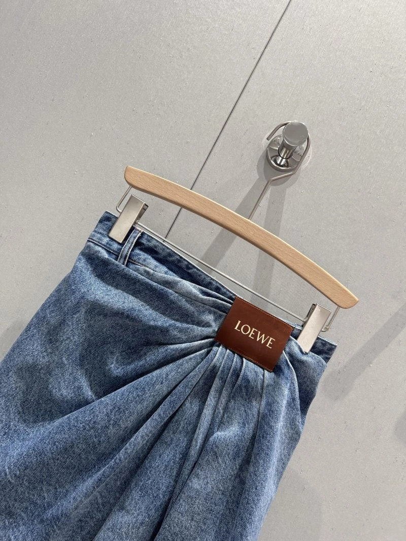 Perfect replica Loewe Dress