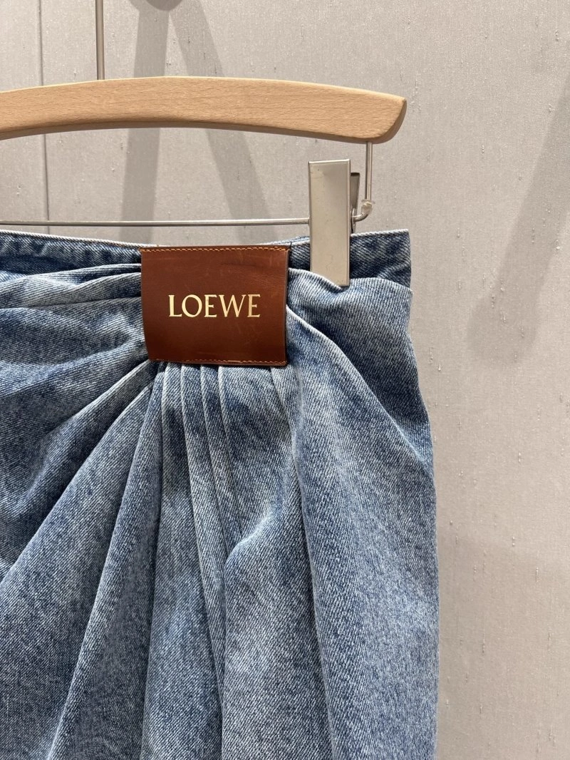 Perfect replica Loewe Dress