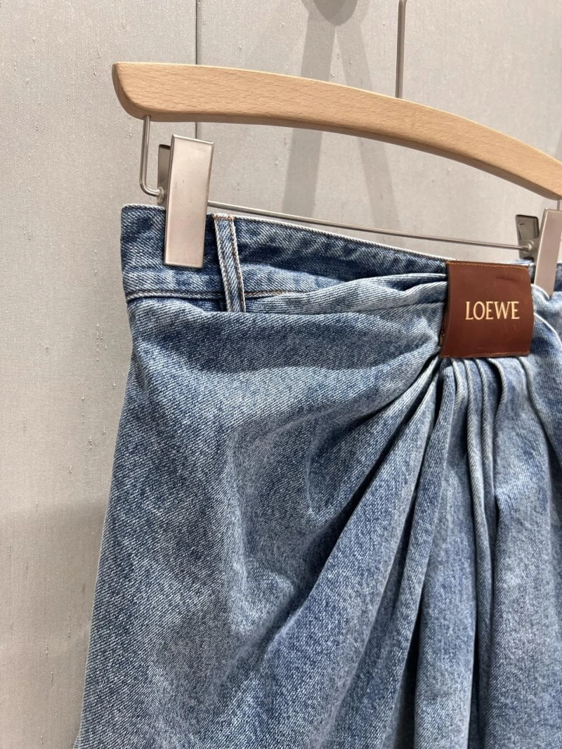 Perfect replica Loewe Dress