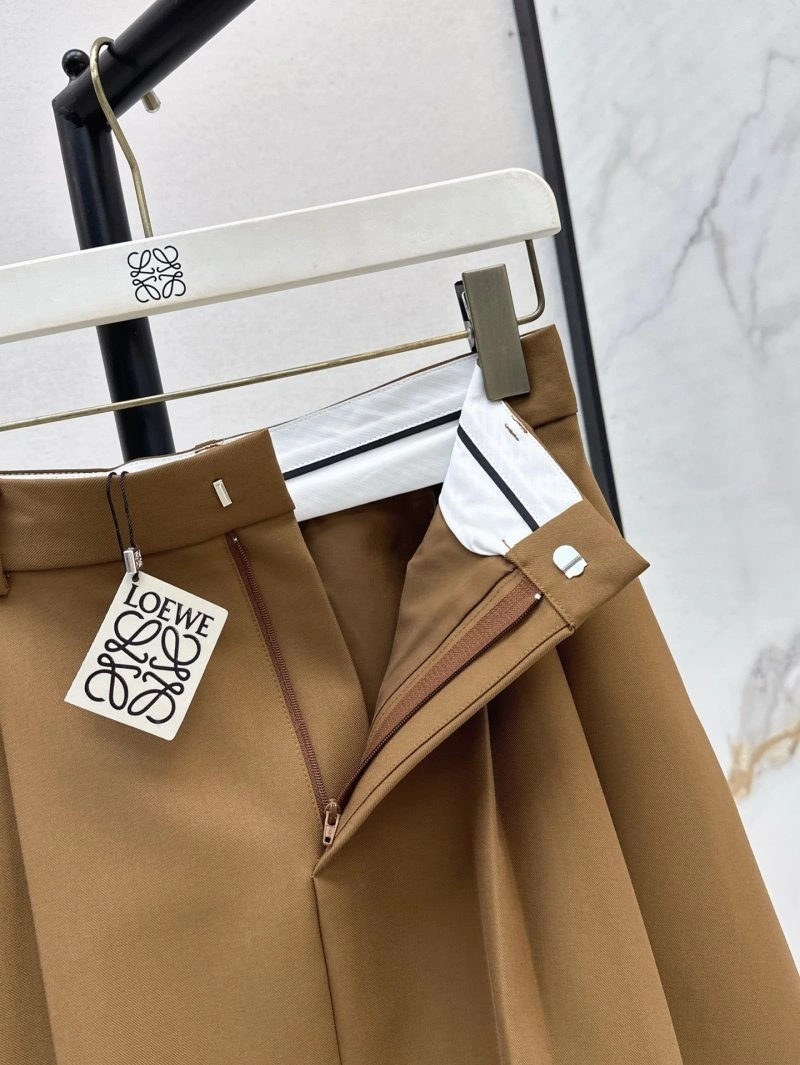 Exact replica Loewe Dress