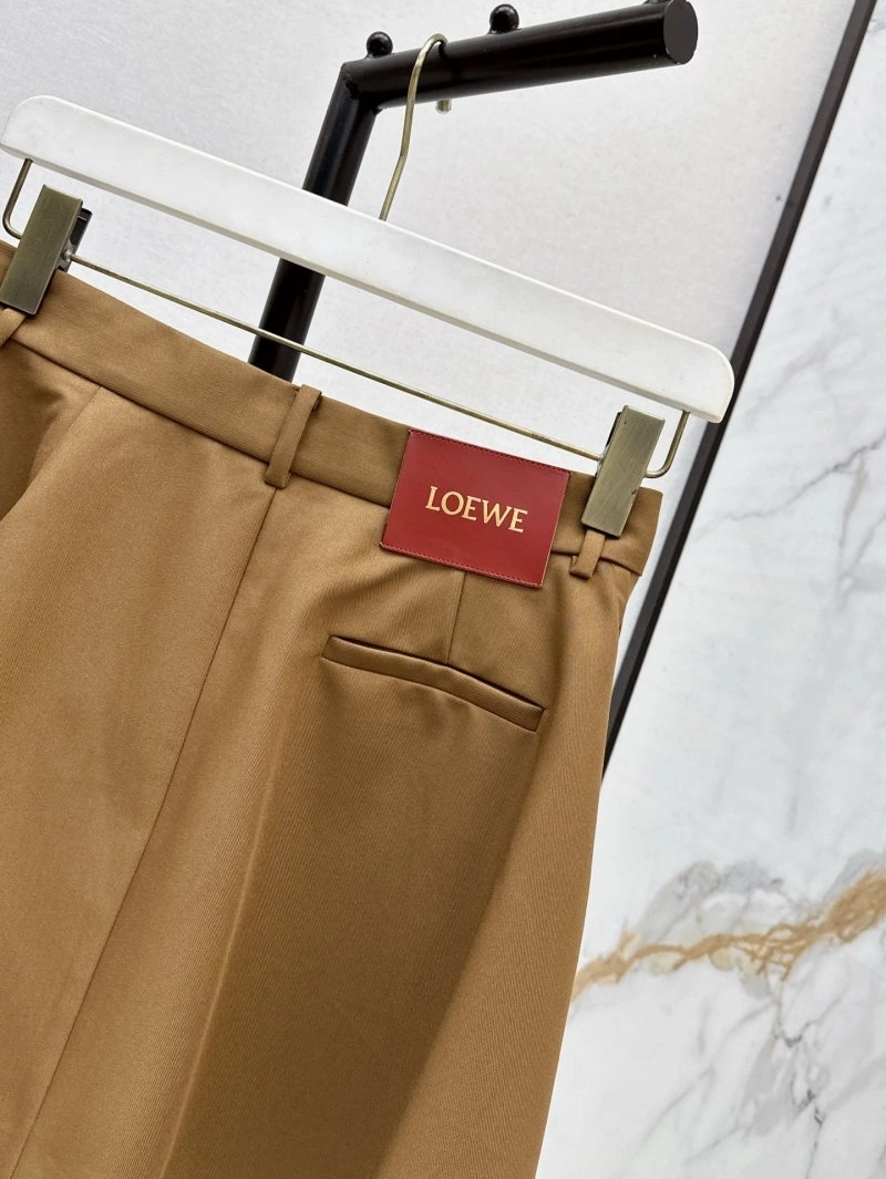 Exact replica Loewe Dress