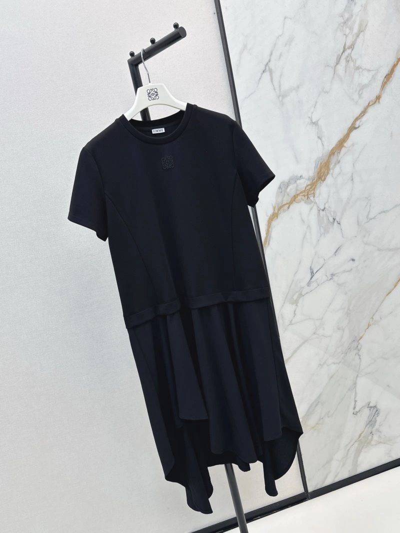 Brand-authenticated Loewe Dress