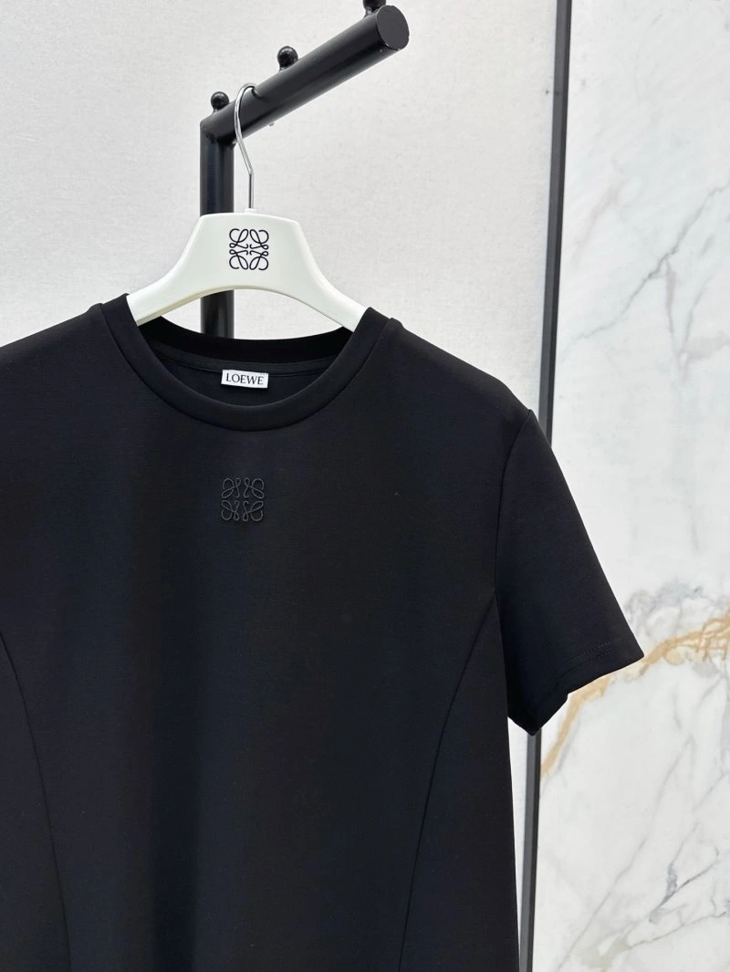 Brand-authenticated Loewe Dress