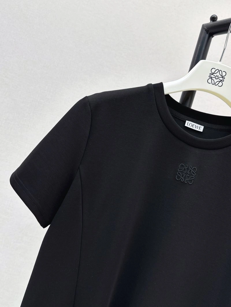 Brand-authenticated Loewe Dress