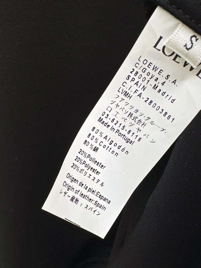 Brand-authenticated Loewe Dress
