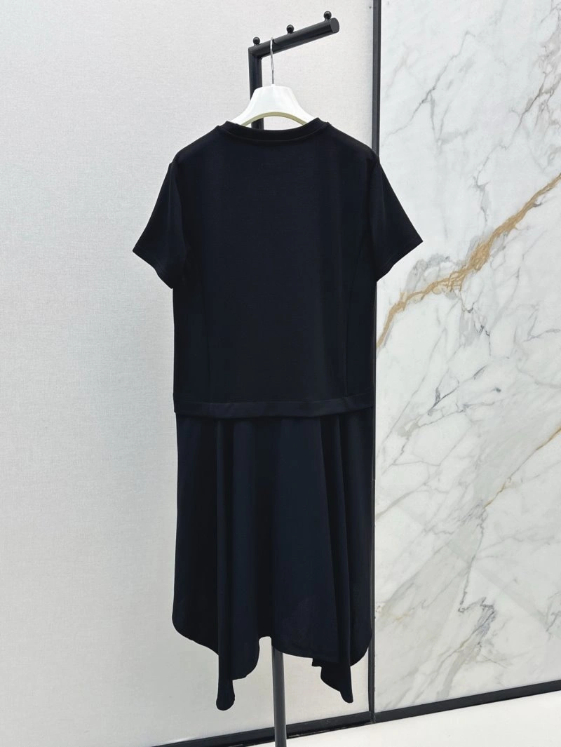 Brand-authenticated Loewe Dress