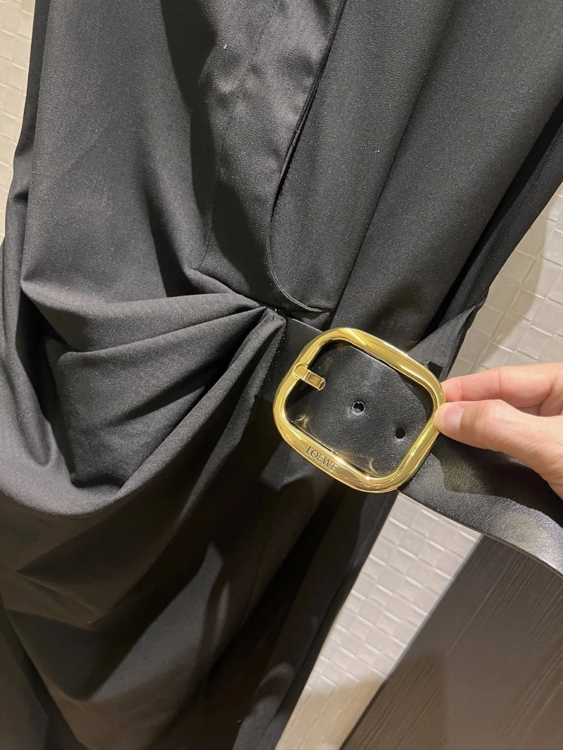 Authentic Loewe Dress
