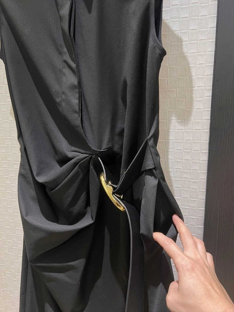 Authentic Loewe Dress