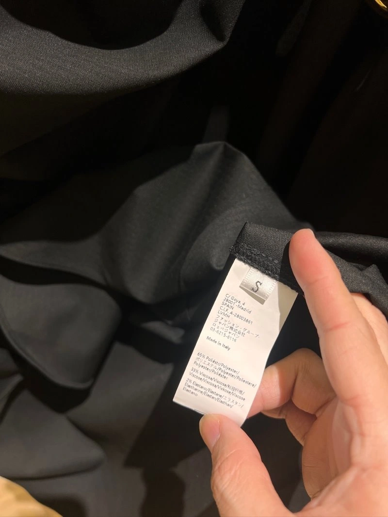 Authentic Loewe Dress