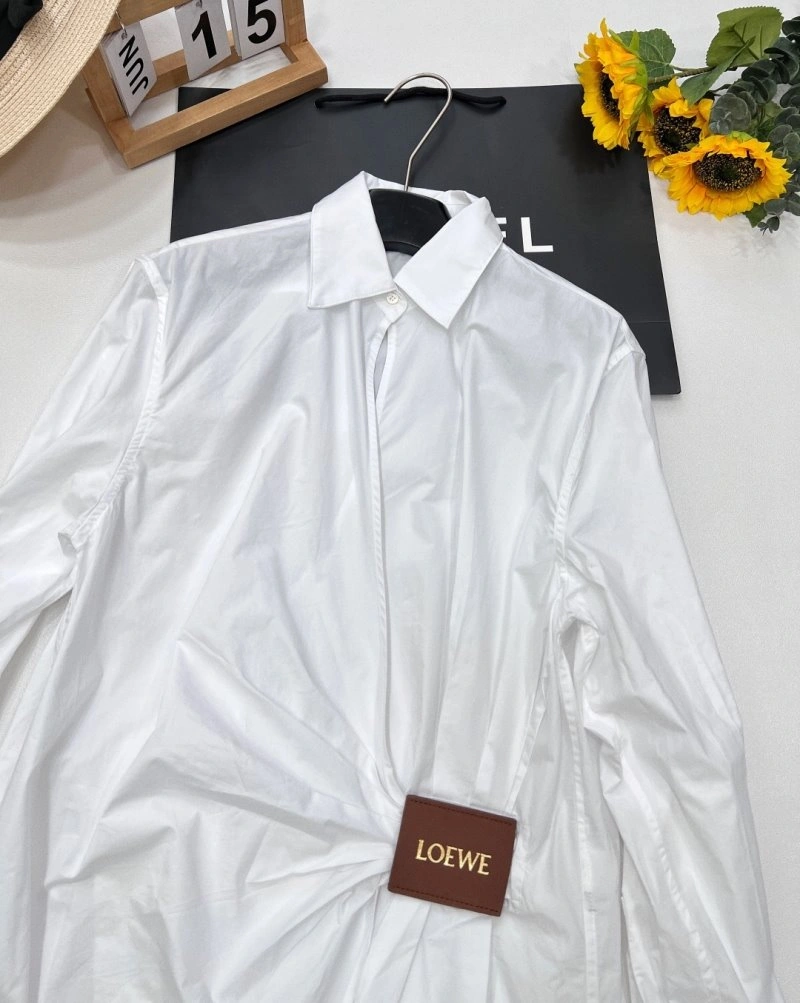 Genuine Loewe Dress