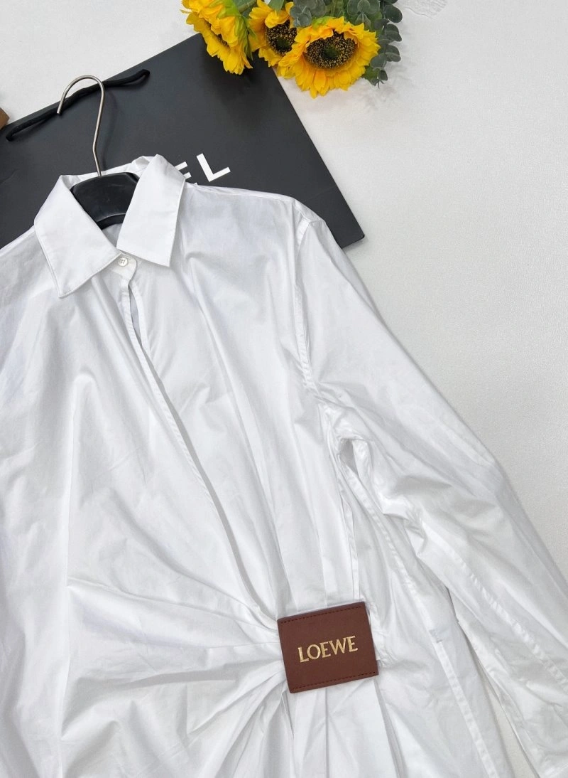 Genuine Loewe Dress