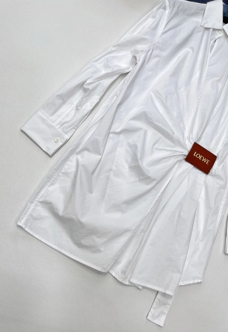 Genuine Loewe Dress