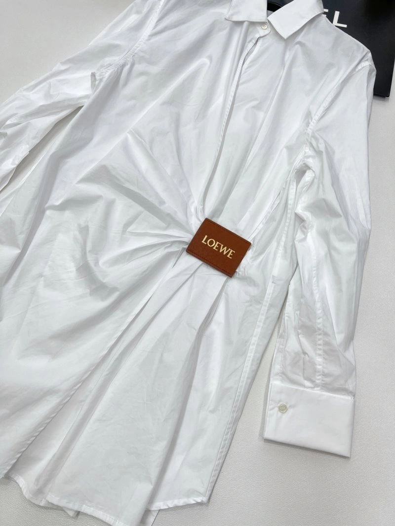 Genuine Loewe Dress