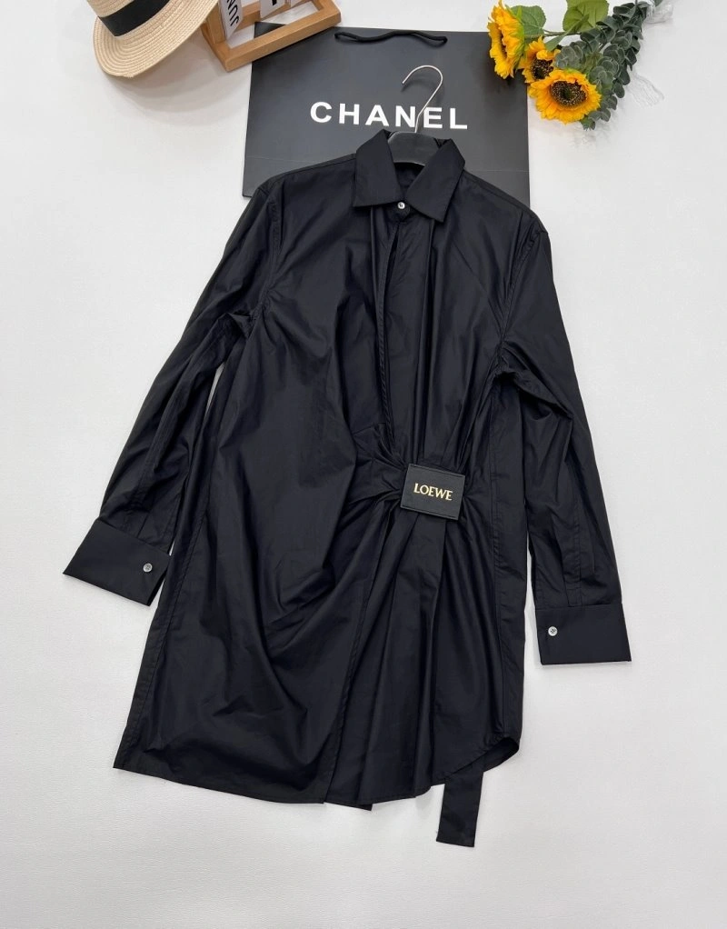 Loewe Dress