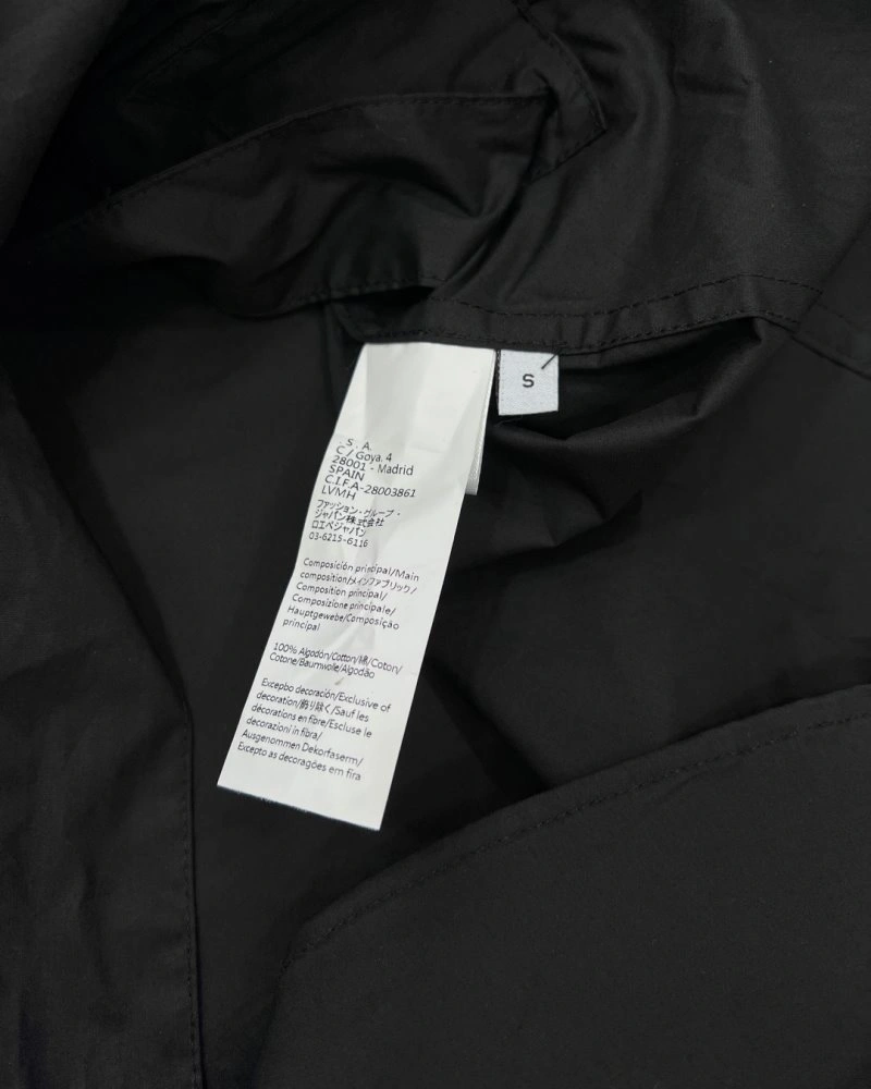 Official Loewe Dress