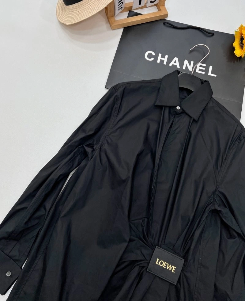 Official Loewe Dress