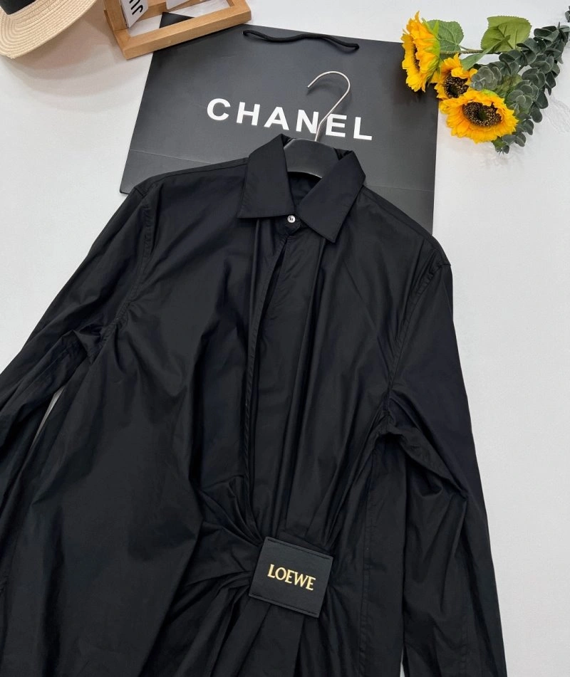 Official Loewe Dress